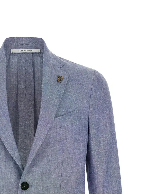 Pal Zileri Brera Blazer - Blue