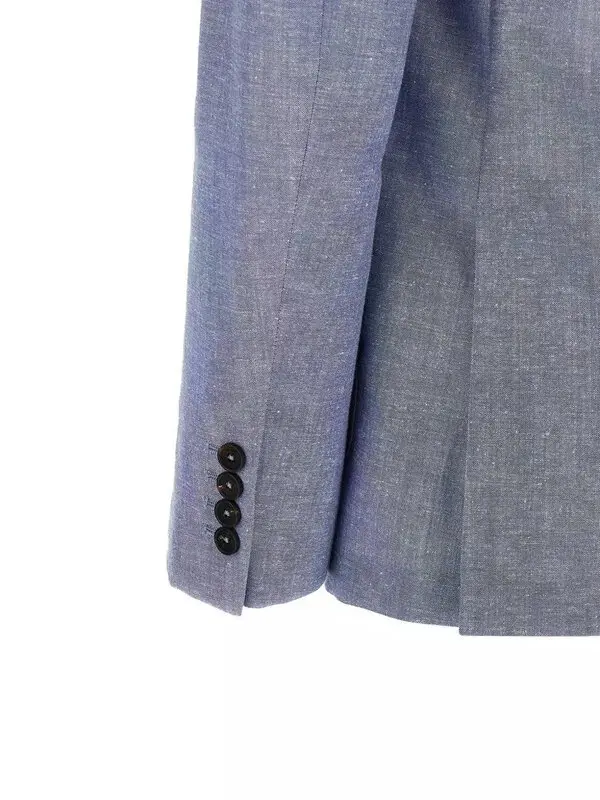 Pal Zileri Brera Blazer - Blue
