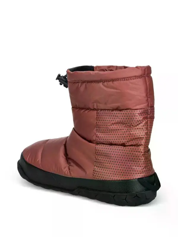 The North Face 550 Nuptse Quilted Boots