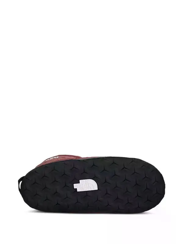 The North Face 550 Nuptse Quilted Boots