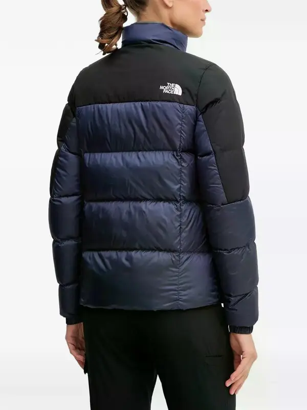 The North Face Quilted Puffer Jacket