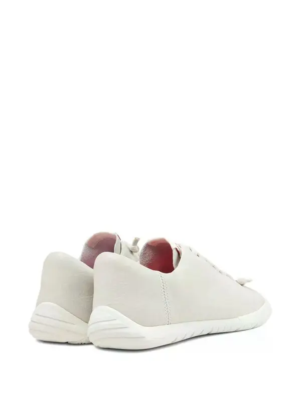 Camper Leather Sneakers