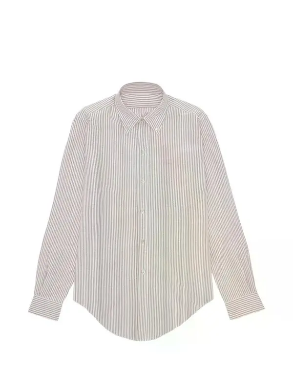 FORTELA King Striped Shirt