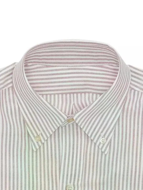 FORTELA King Striped Shirt