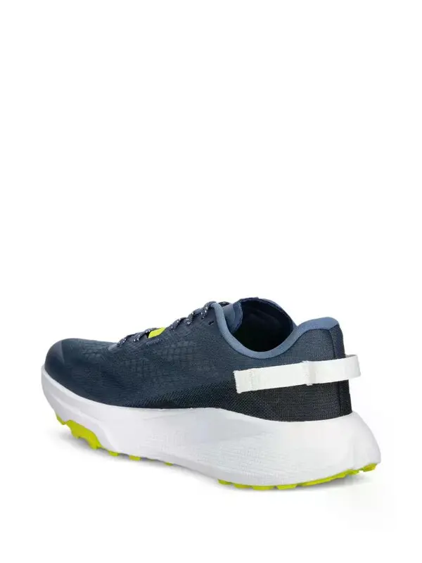 The North Face Lace-up Performance Footwear