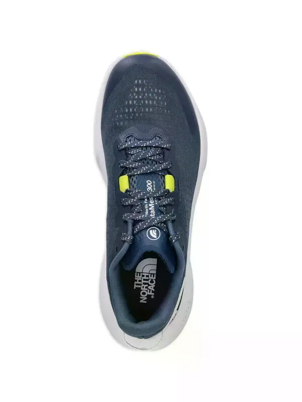 The North Face Lace-up Performance Footwear