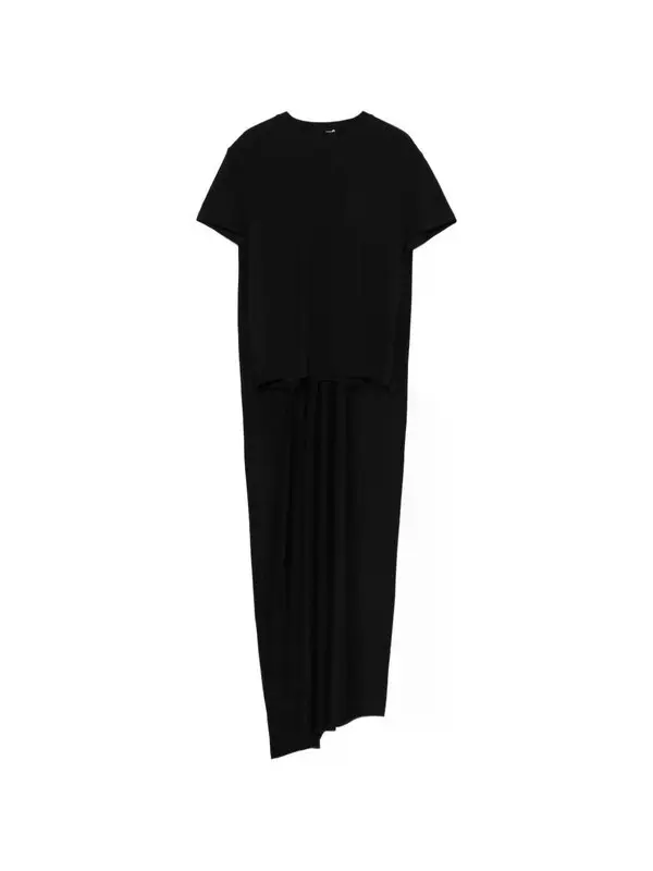 Magda Butrym Draped T-shirt