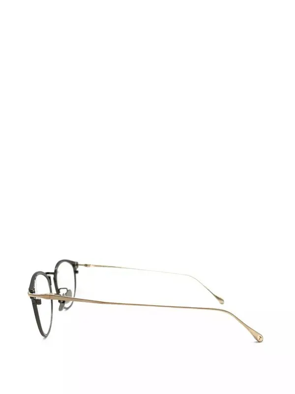 TAYLOR WITH RESPECT Plural Eyeglasses