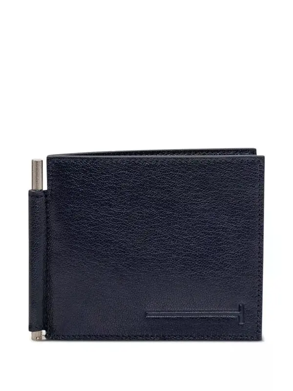 TOM FORD Bi-fold Wallet