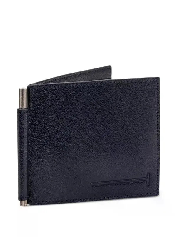TOM FORD Bi-fold Wallet