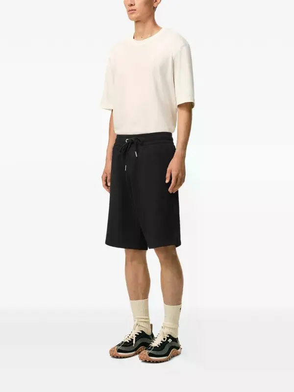 Ami De Coeur Track Shorts