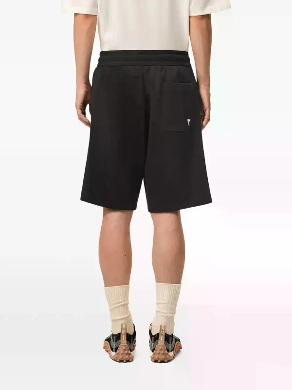 Ami De Coeur Track Shorts