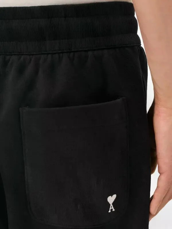 Ami De Coeur Track Shorts