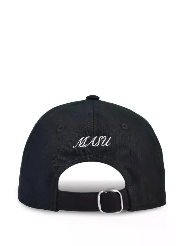 MASU Mb Graphic Baseball Cap
