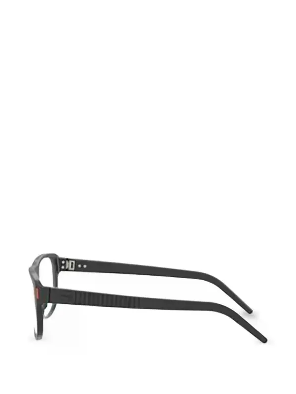 Tag Heuer Square Frame Eyeglasses