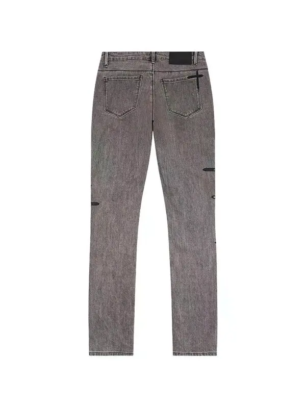 RtA Bryant Skinny Jeans