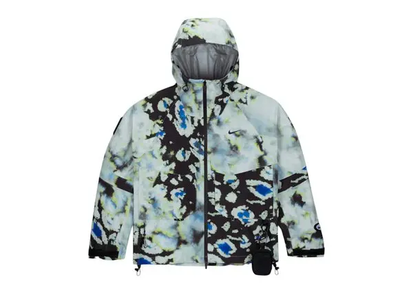 Nike X Nocta Opal Deep Cover Goretex Jacket