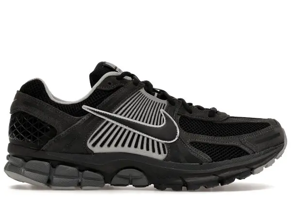 Nike Zoom Vomero 5 - Anthracite/chrome/flat Silver