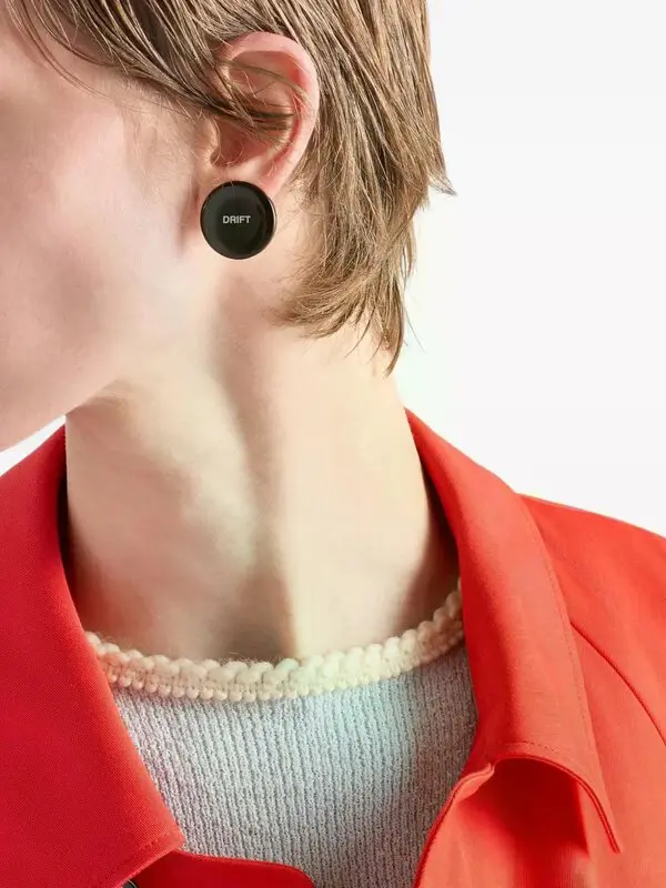 Prada Drift Single Earring