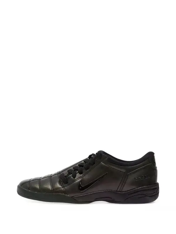 Nike Total 90 Quilted Lace-up Sneakers