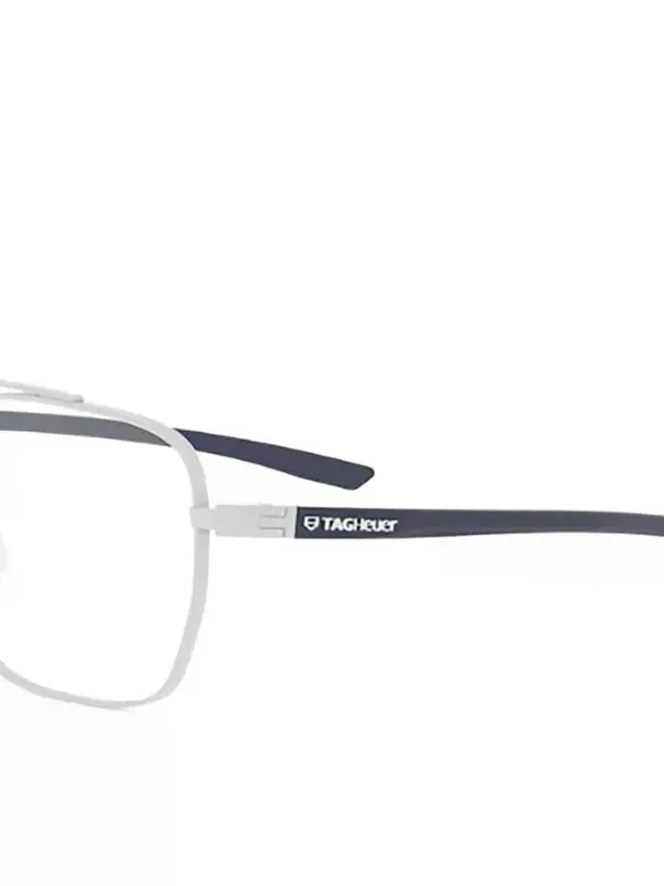 Tag Heuer Pilot-frame Glasses