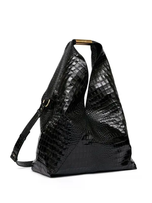 MAISON MARGIELA Large Japanese Shoulder Bag