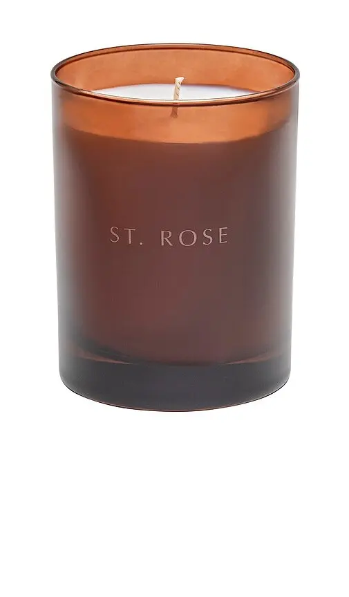 ST. ROSE Good Omens Candle - N,a