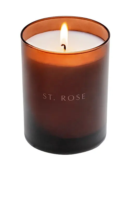 ST. ROSE Good Omens Candle