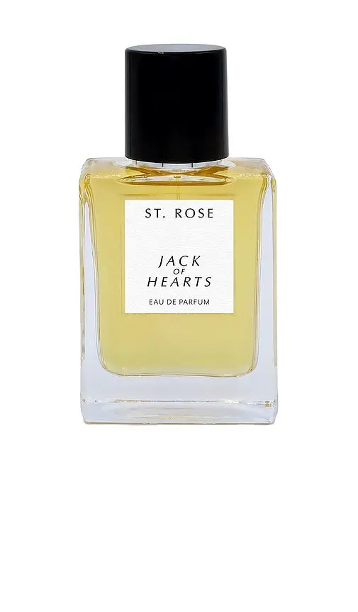 ST. ROSE Jack Of Hearts Eau De Parfum - N,a