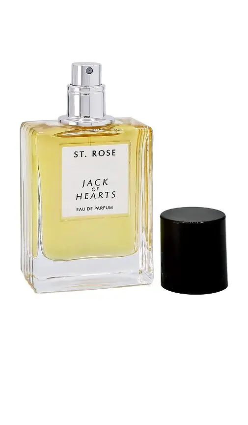 ST. ROSE Jack Of Hearts Eau De Parfum