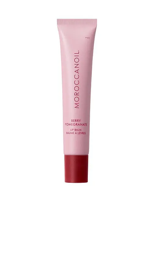 MOROCCANOIL Lip Balm - Berry Pomegranate