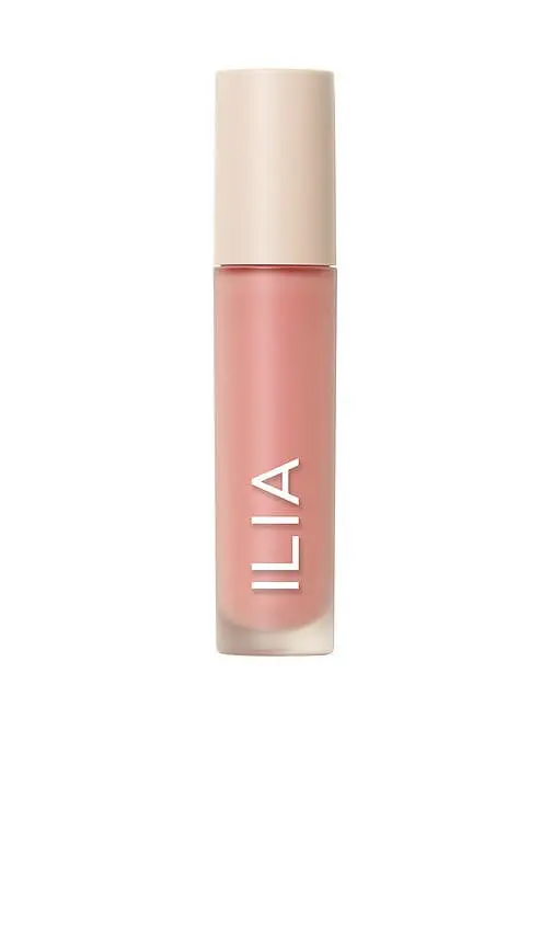 ILIA Overglaze Hydrating Lip Gloss - Porcelain