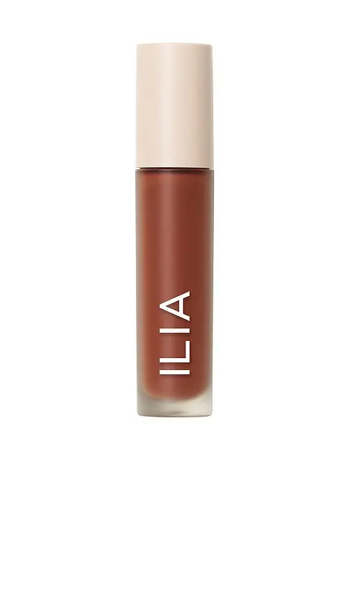 ILIA Overglaze Hydrating Lip Gloss - Clay