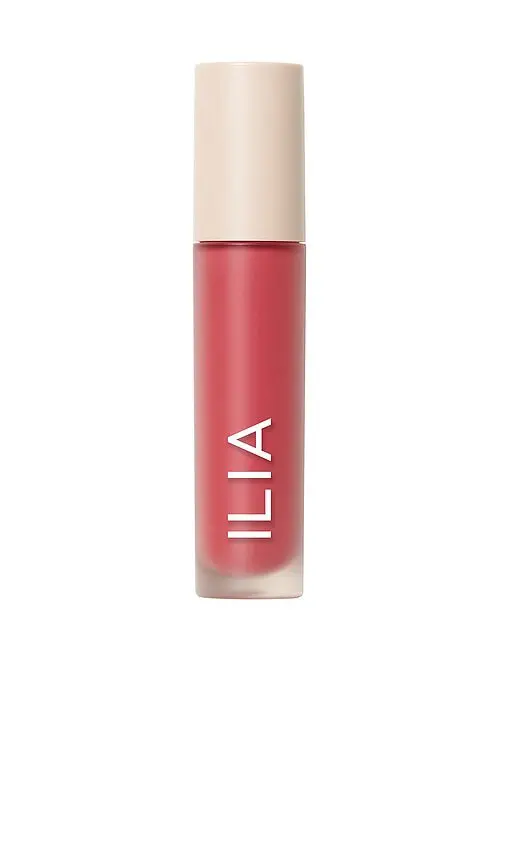 ILIA Overglaze Hydrating Lip Gloss - Slip
