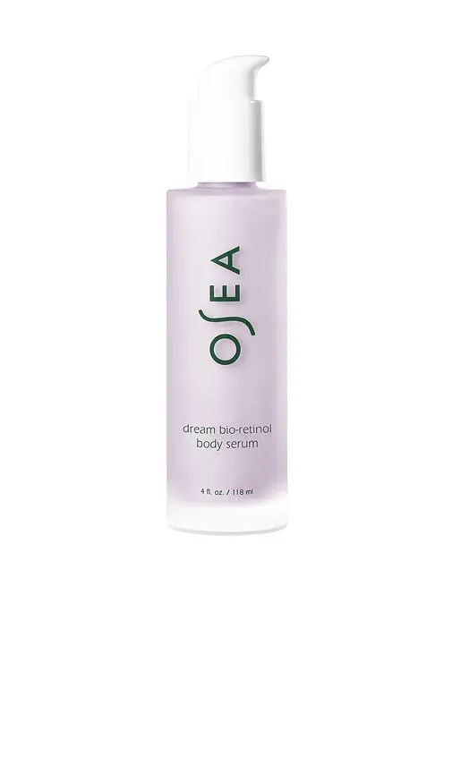 OSEA Dream Bio Retinol Body Serum - N,a