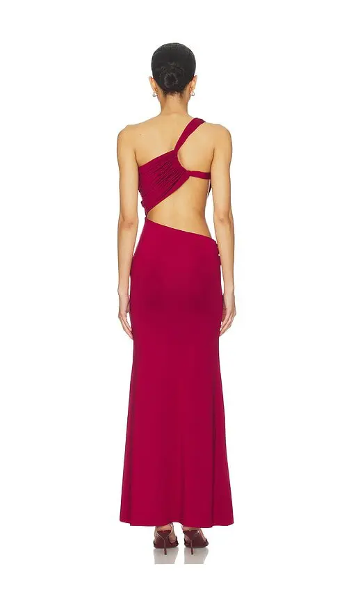 Superdown Alita Maxi Dress