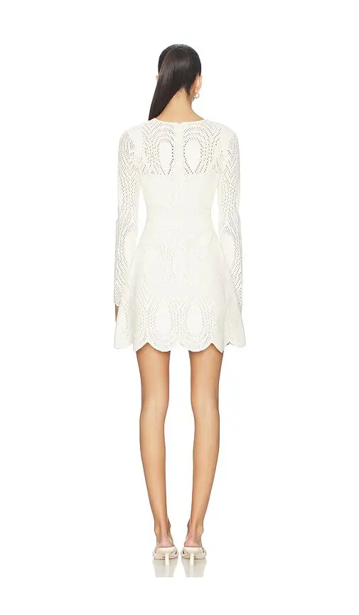 Alexis Vienna Dress