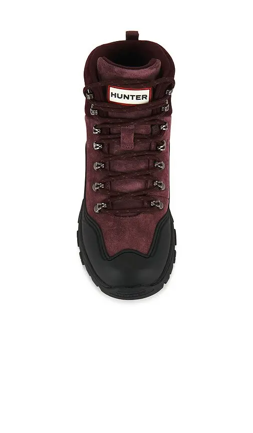 Hunter Jasper Boots
