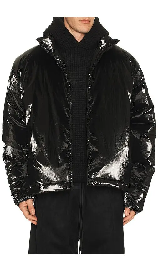 Fear Of God Puffer Jacket