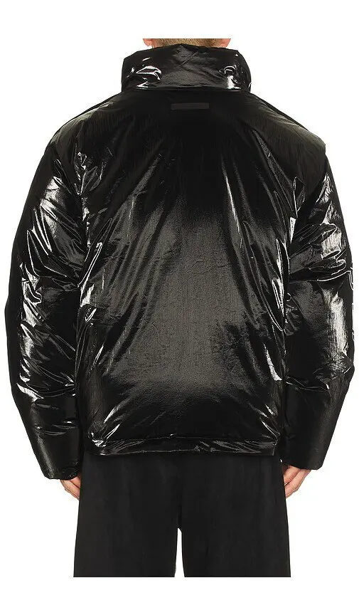 Fear Of God Puffer Jacket