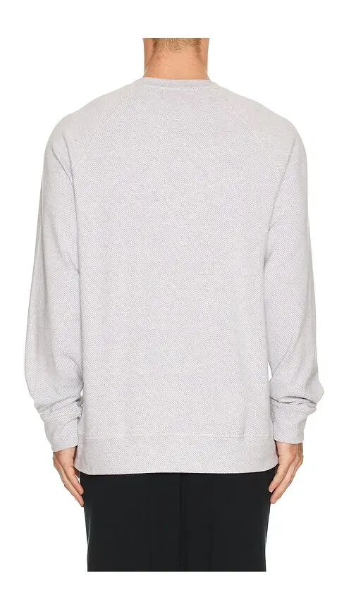 Faherty Brand Legend Crew Neck Sweater