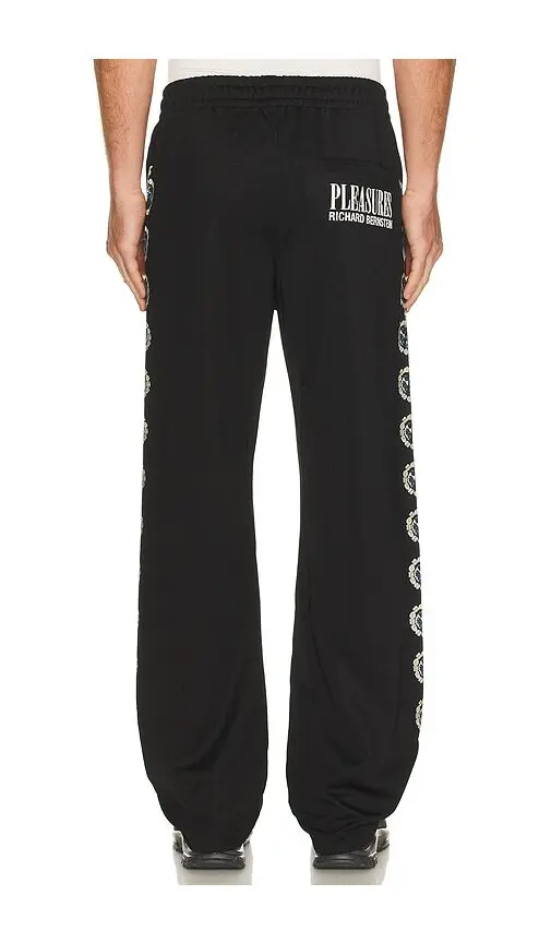 PLEASURES Mythic Hope Track Pants