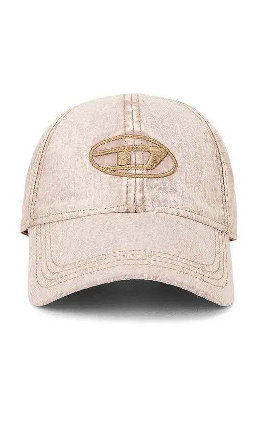 DIESEL Nyloff Cap - Multi