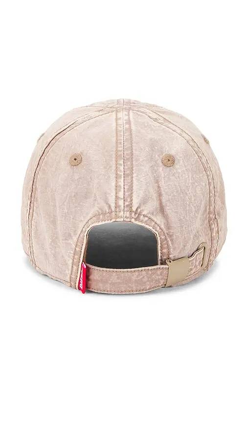 DIESEL Nyloff Cap