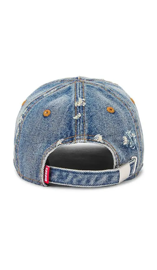 DIESEL® Enic Cap