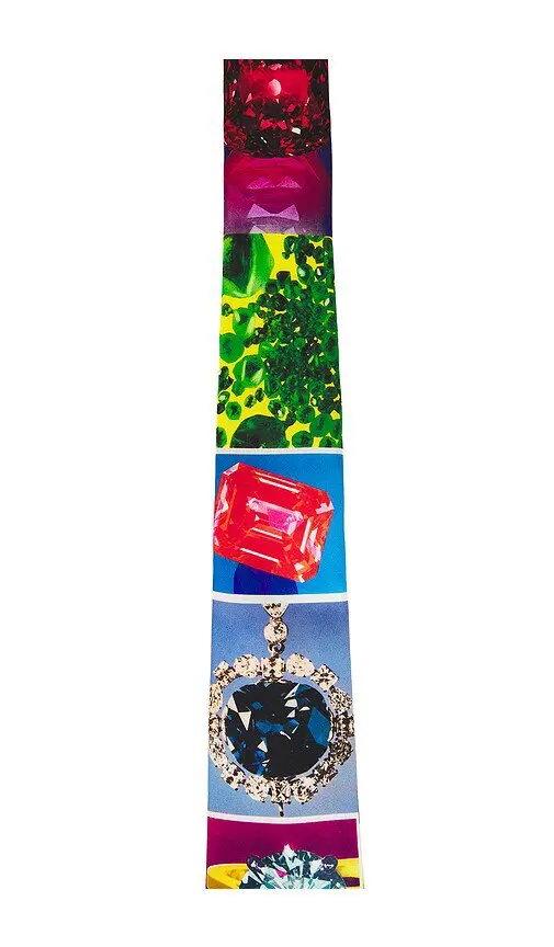 PLEASURES Jewel Necktie