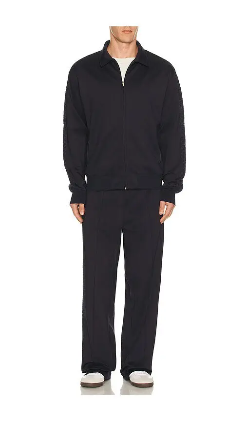 PALMES Tricot Track Pants