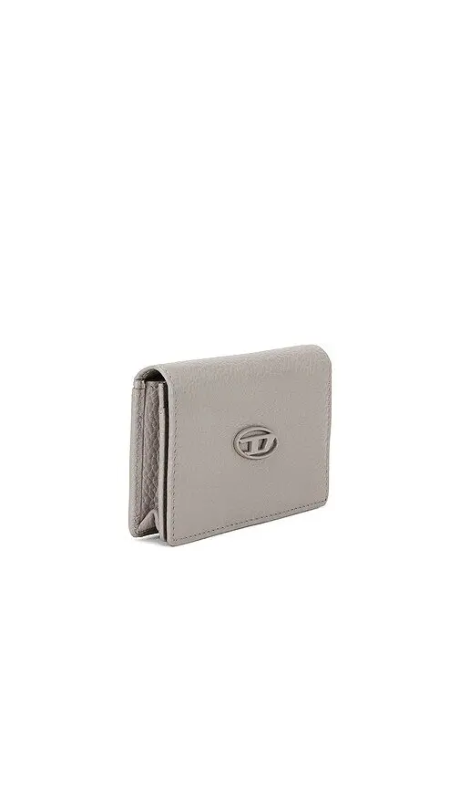 DIESEL® Hissu Evo Card Holder