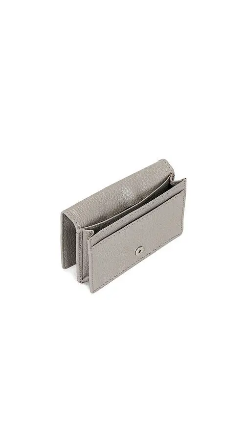 DIESEL® Hissu Evo Card Holder
