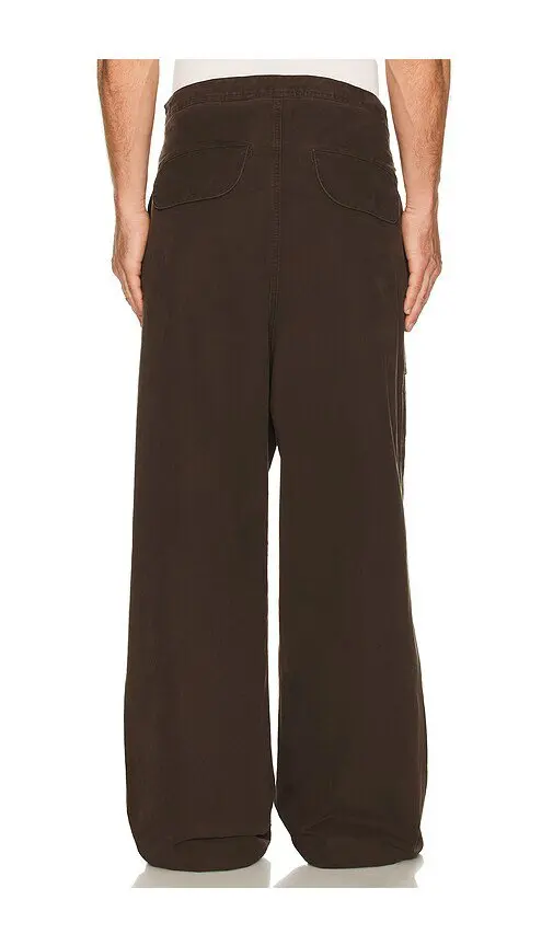 ENTIRE STUDIOS Barren Cargo Pants